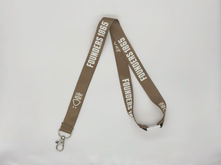 Design your own Personalised Lanyard | Create Custom Lanyards