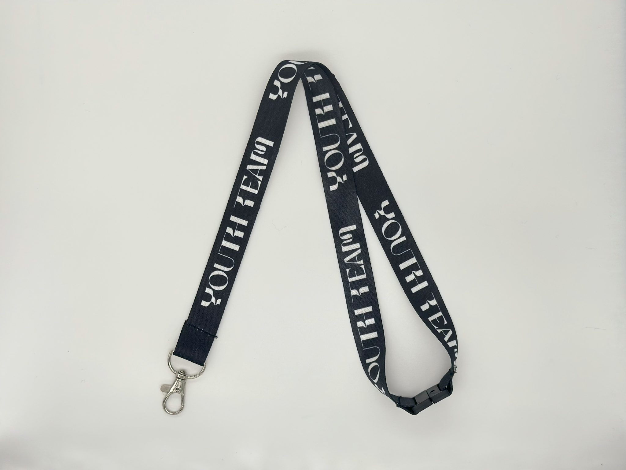 Design your own Lanyard | Create Custom Lanyards Online